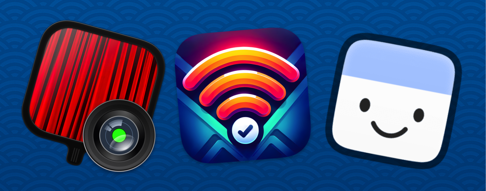 Three menu bar utilities I recommend